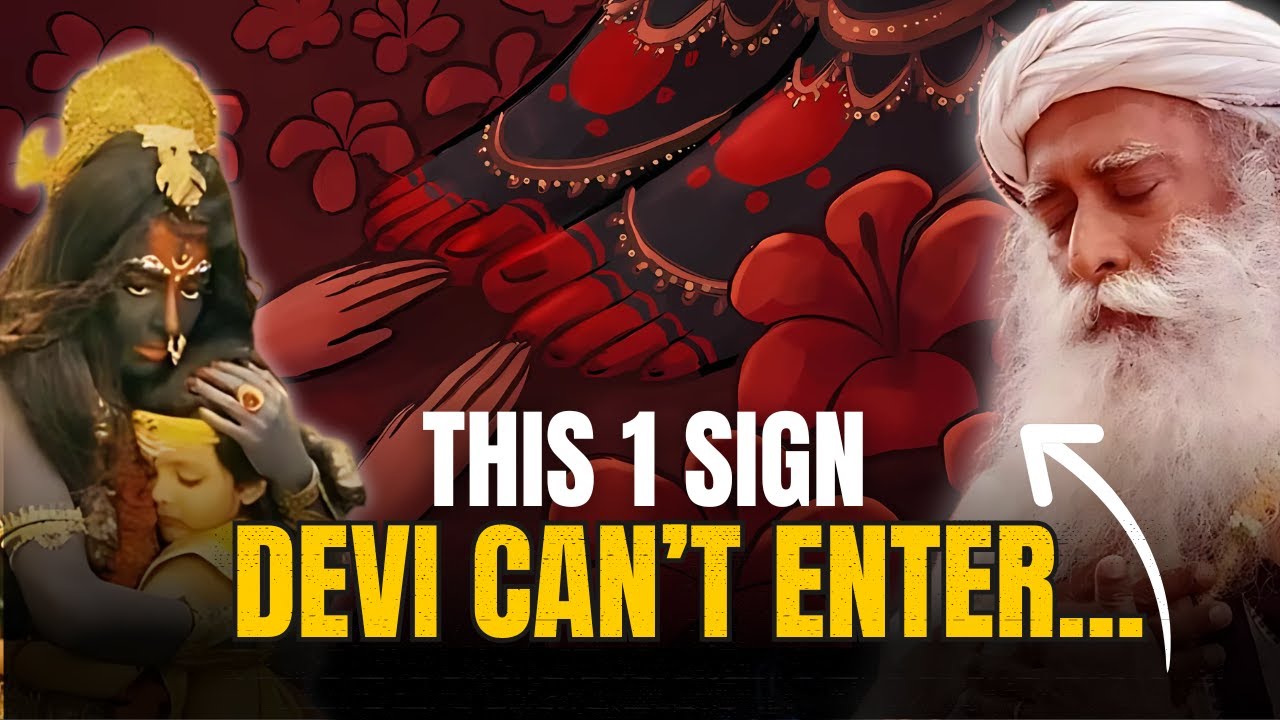 🔴3 Powerful ways to Connect with Devi | The Secrets They Never Told You ...