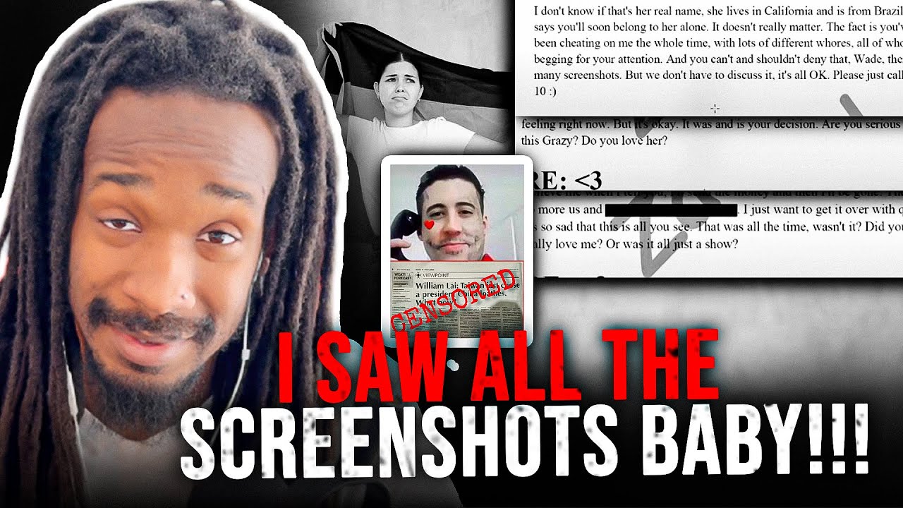 Wade Wilson's German Fiancé Drops On Her Knees And Begs Him For Phone ...