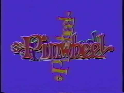 What if Pinwheel Logo 1977 - YouTube