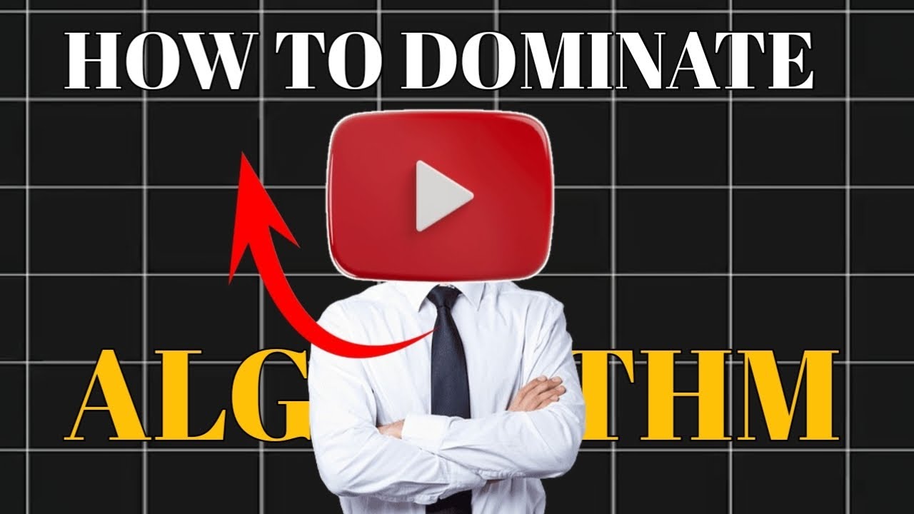 How to Dominate the YouTube Algorithm (2025 Update) - YouTube