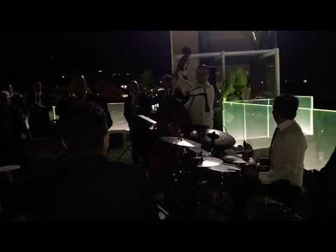 Frankie Capone & Band(Se mi lasci non vale) - YouTube