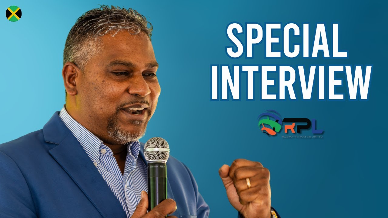 Special Interview with Andrew Williams, CEO of Regency Petroleum ...
