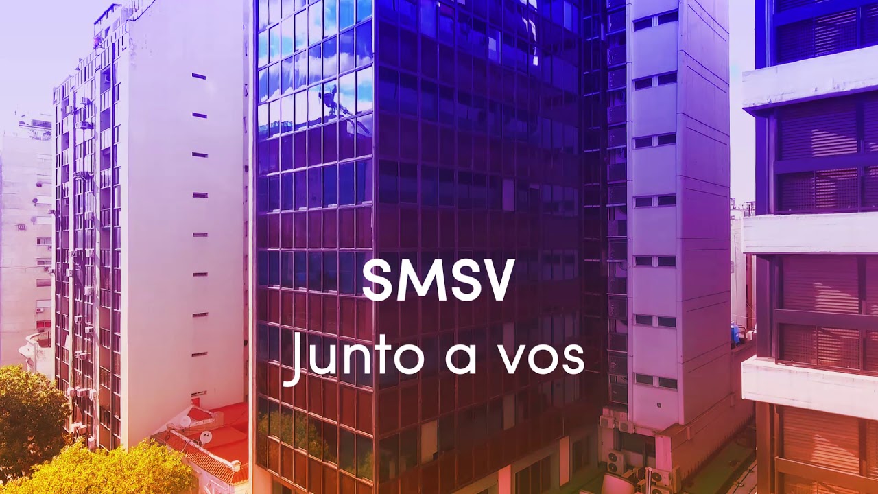 Bienvenidos a #SMSV - YouTube