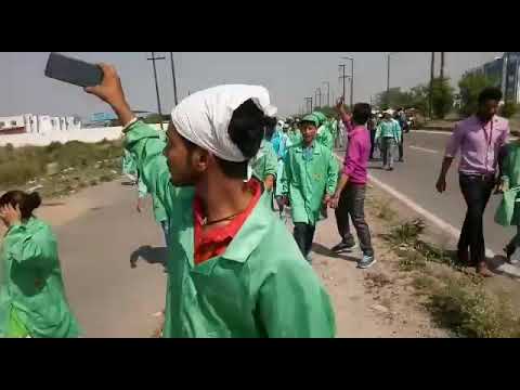 Genus Power ltd haridwar - YouTube