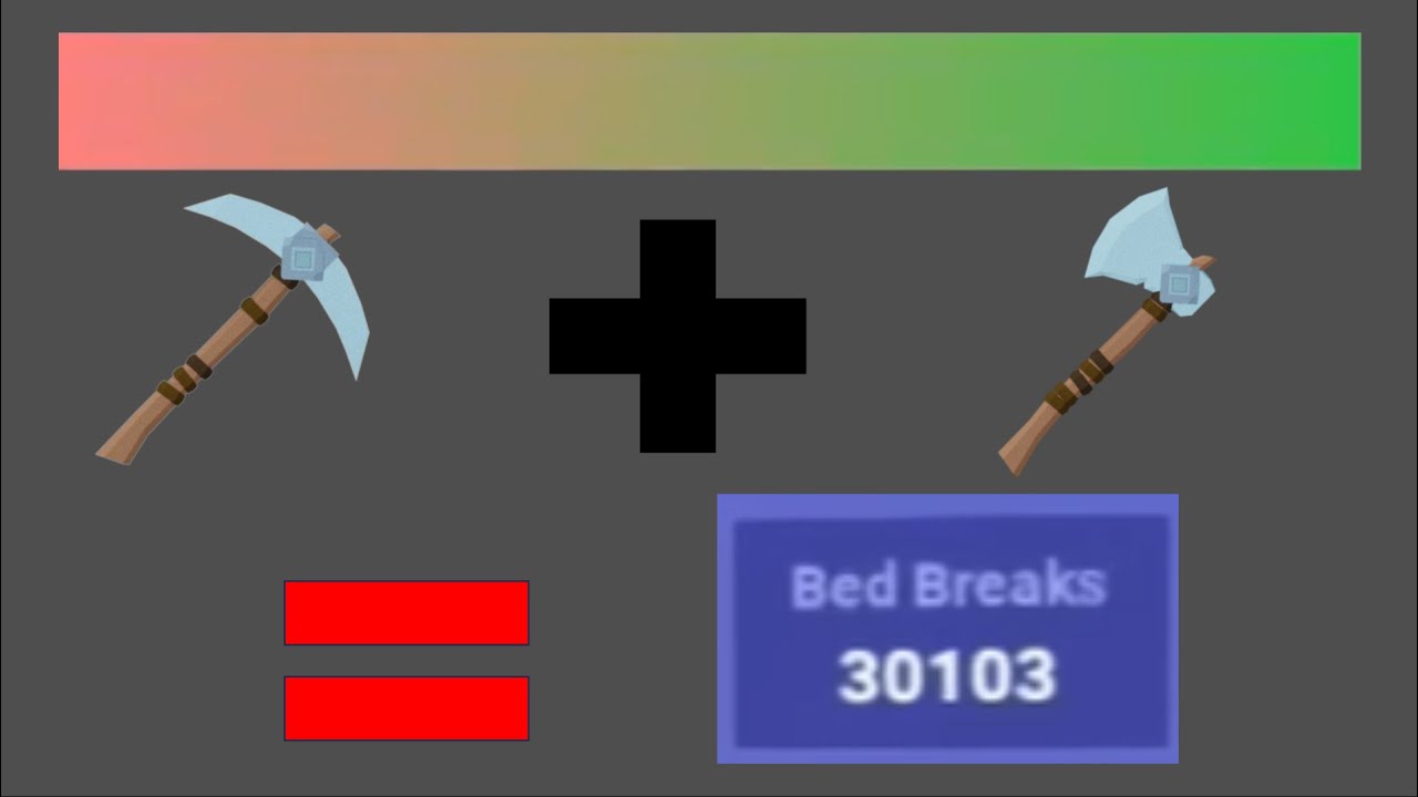 S10 bed break montage | Ranked Squads Roblox Bedwars - YouTube