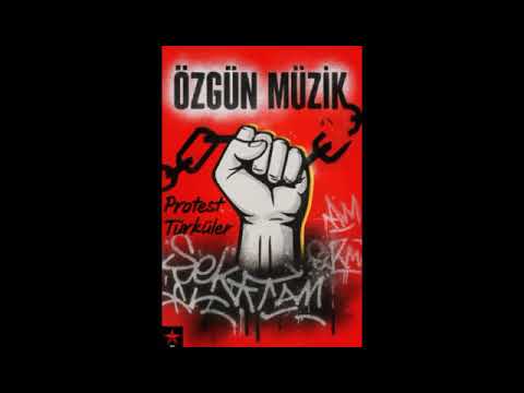 ÖZGÜN MÜZİK (Seçmeler)