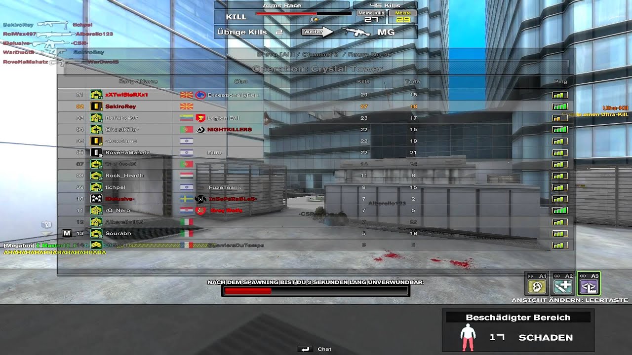 #01 || Die neue Map Crystal Tower (teil 1/3) || Commentary || Let´s ...