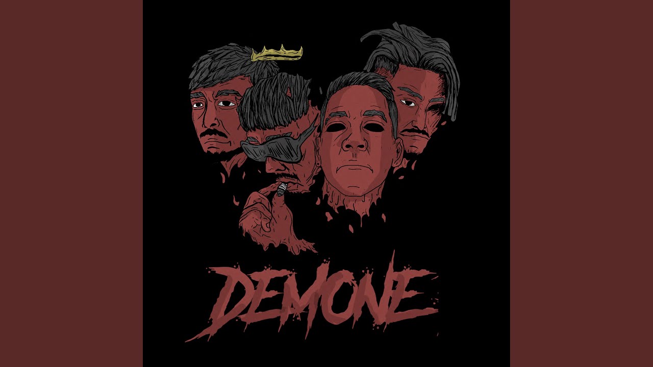 Demone - YouTube