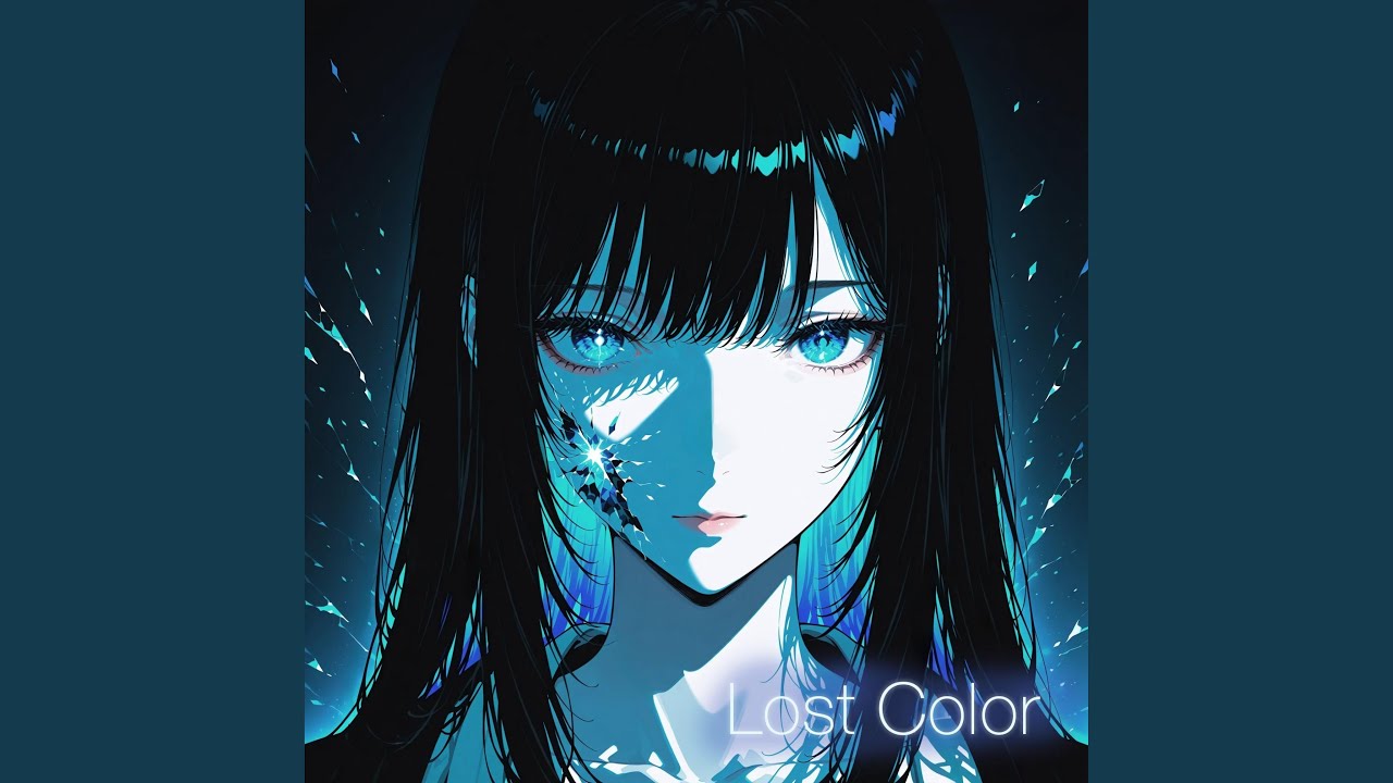 失色 (Lost Color) - YouTube