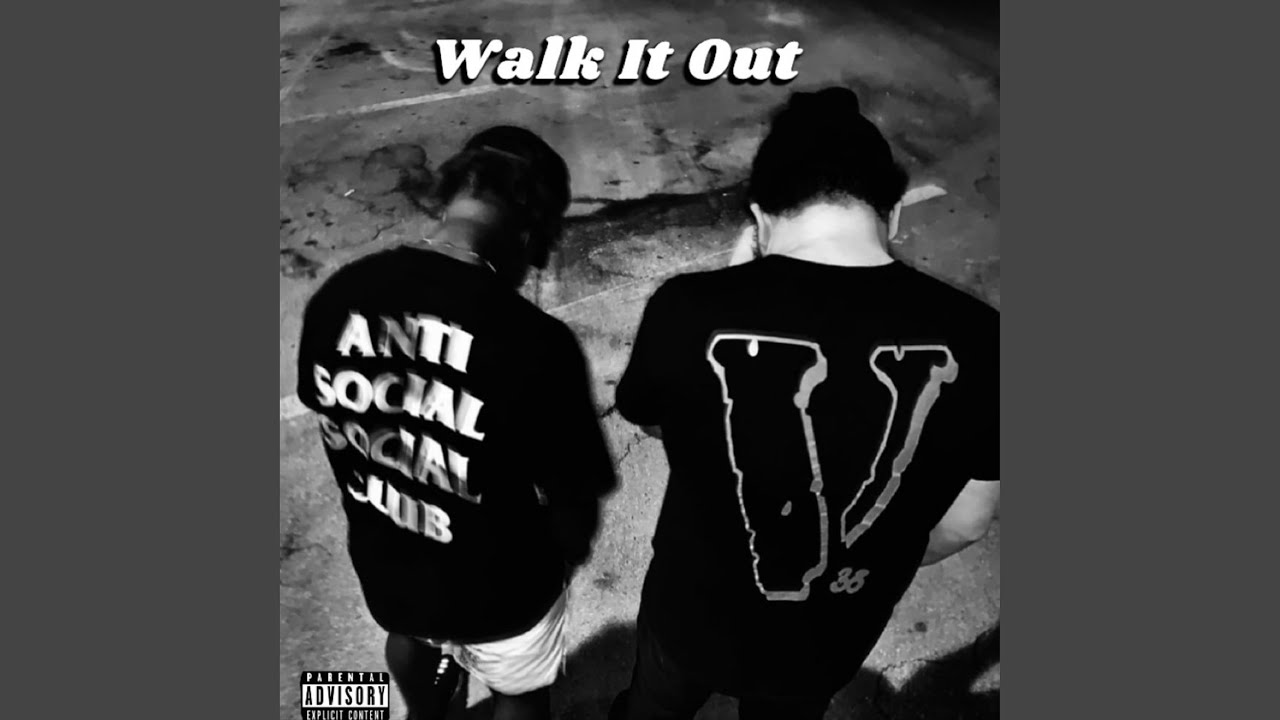 Walk It Out YouTube walk-it-out-youtube