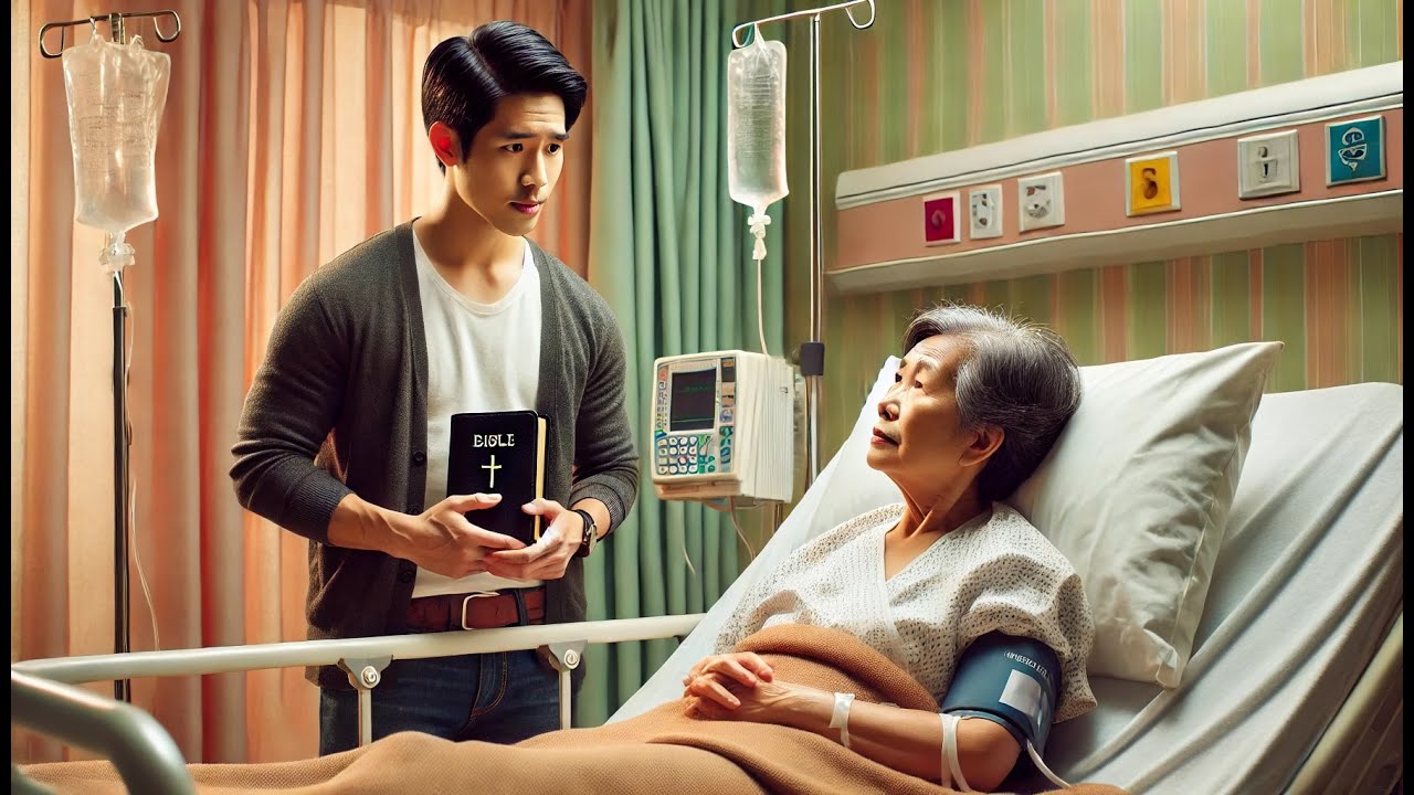 Singapore Laws On Religious Proselytising & Phenomenon Of Hospital ...