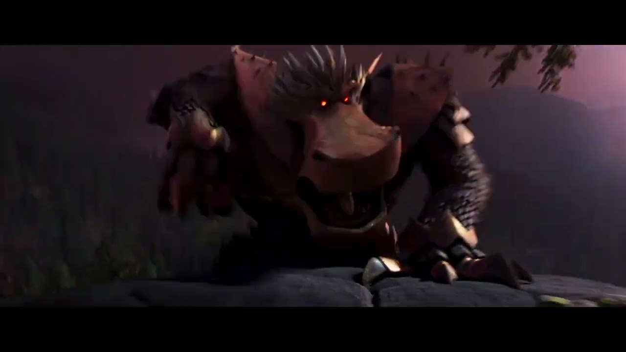 Firedrake Silverdragon escape from Nettlebrand Golddragon (From Dragon ...