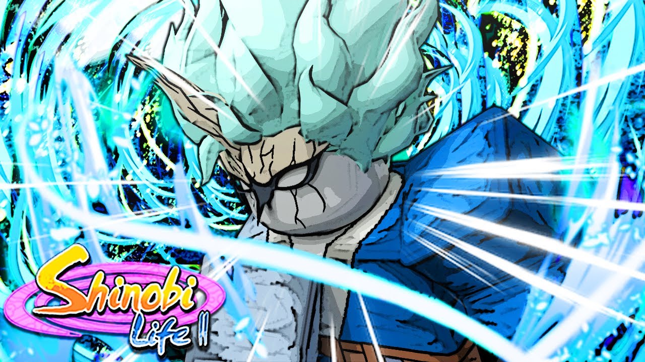 SNAKE SAGE MODE VS TOAD SAGE MODE! (Battle of SAGES!) in Shinobi Life 2 ...