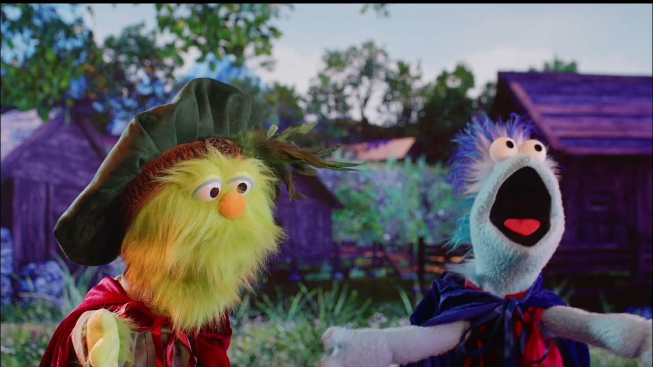 Keepsake! - Ollie and a friend count to TEN! - YouTube