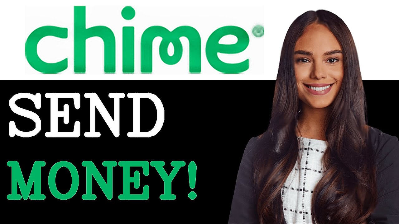 How Can Someone Send Me Money To My Chime Account (2025) - YouTube