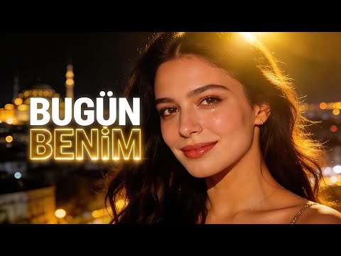 Kalp Sesi | 14 Dakika Enerjik Türkçe Pop 🔥 Bu Gece Bizim