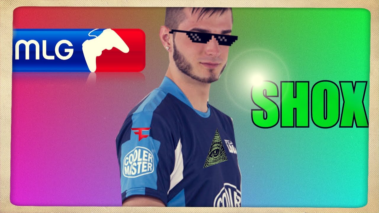 CS:GO Shox 360 AK-47 No Scope (MLG EDITION) - YouTube