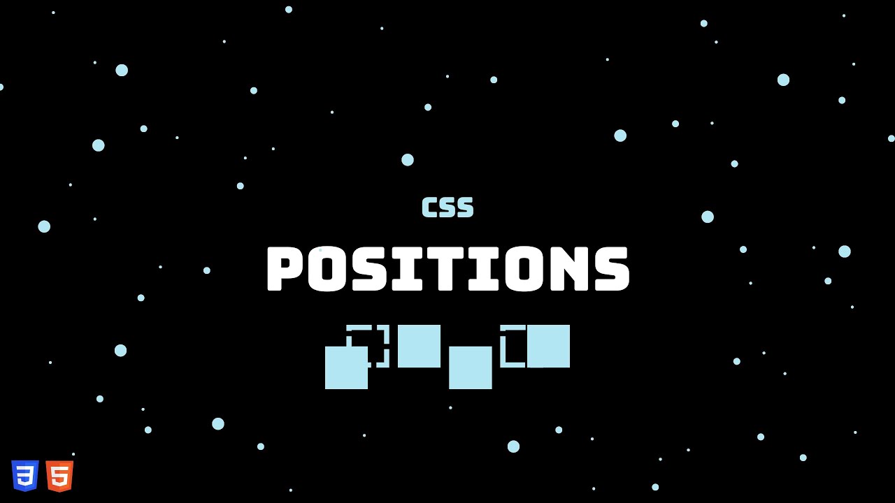 Entendendo na Prática | Position CSS - YouTube