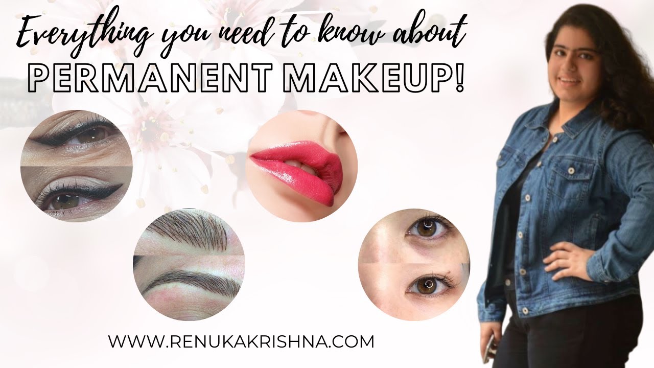 Everything you need to know about SPMU | Eyebrow Microblading Cost in ...