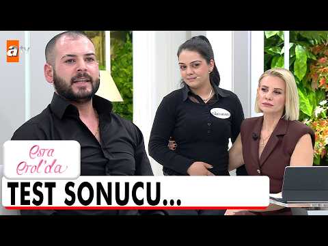 Ferhat'ın iddiaları asılsız mı çıktı? - Esra Erol'da 23 Şubat 2026