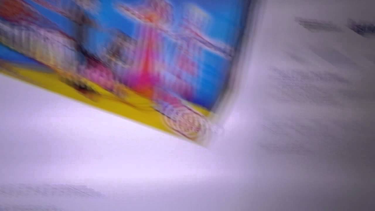 Pumpaloons - YouTube