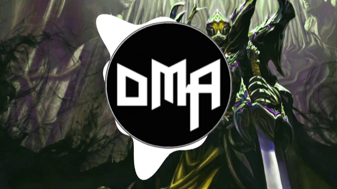 Virtual Riot - Cry Some More - YouTube