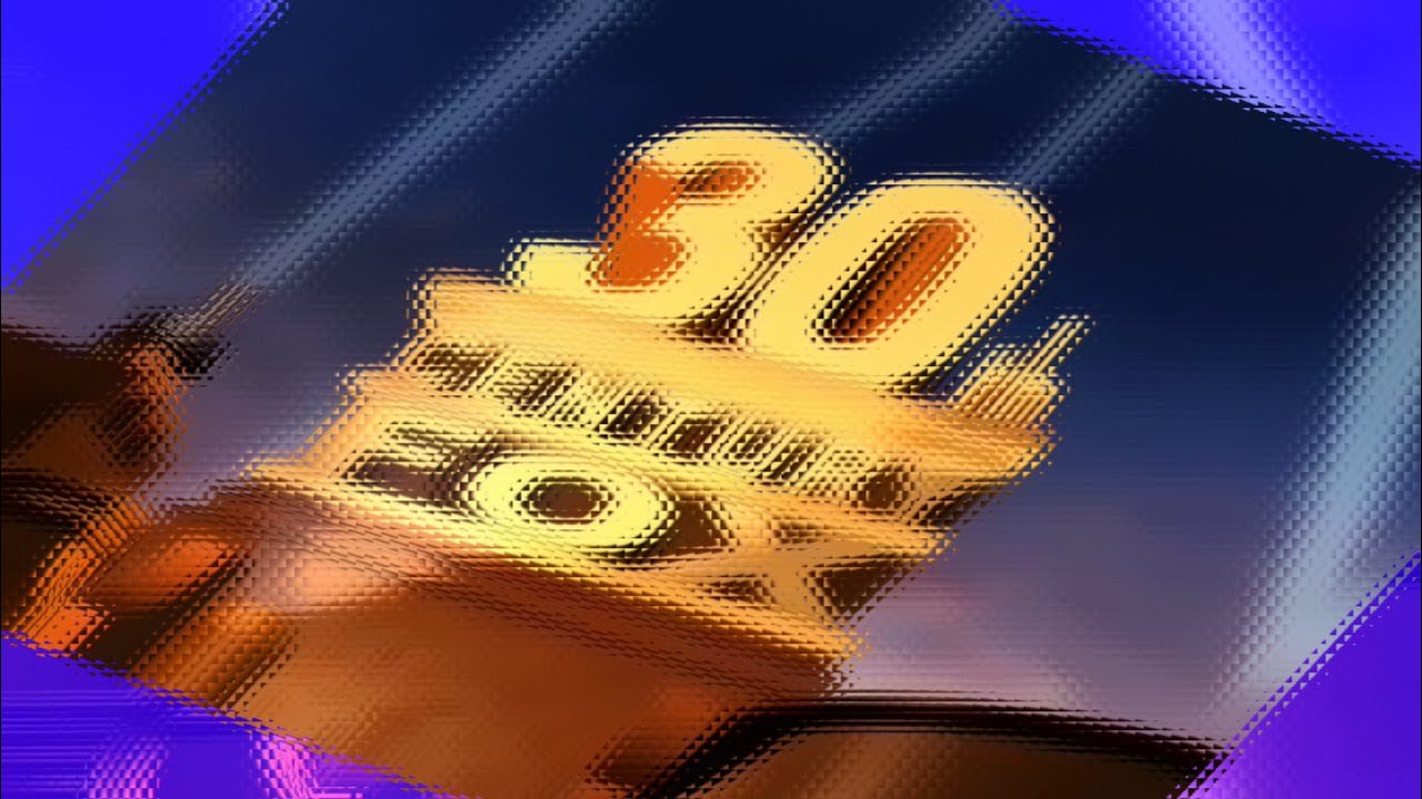 20th Century fox but it 30th Century fox intro in Mind-blowing effects ...