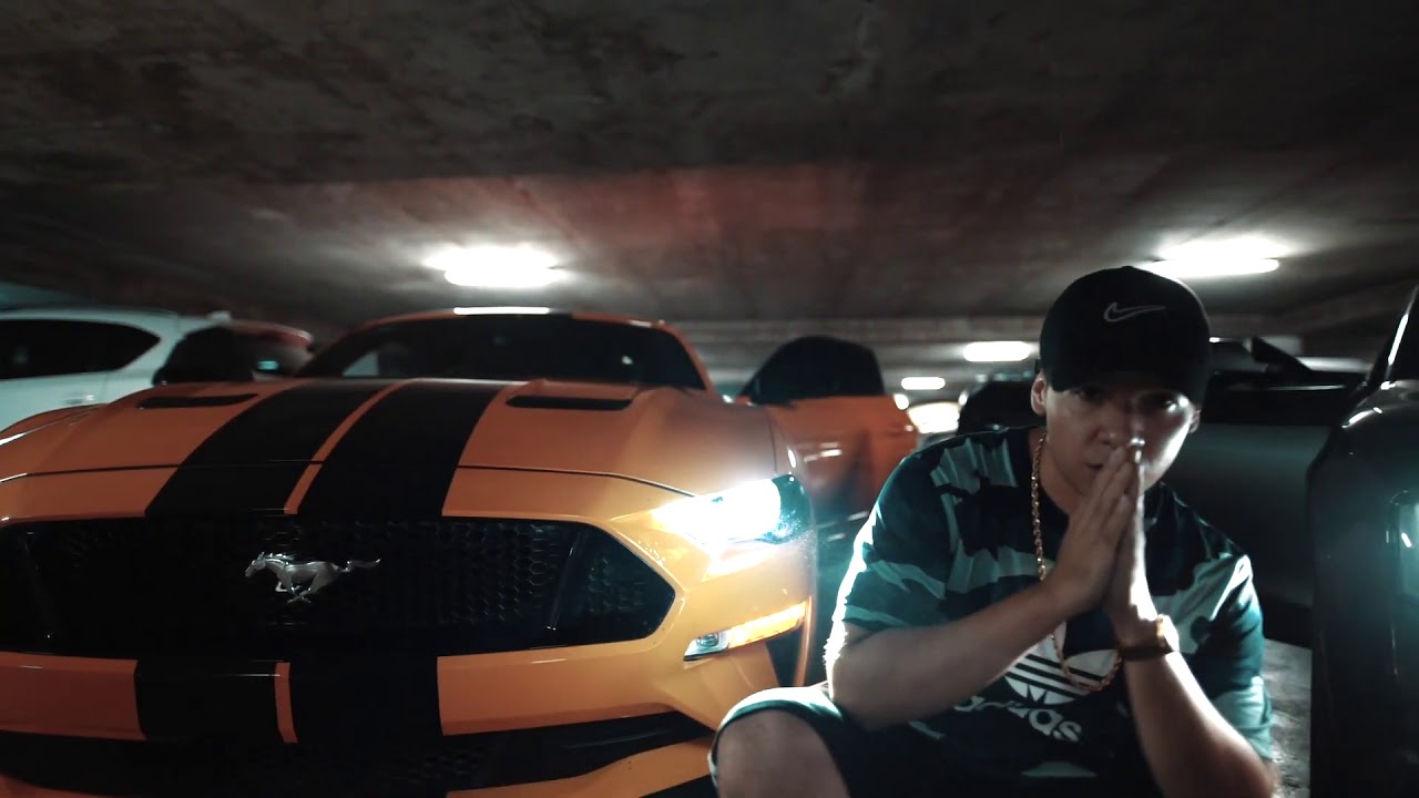 alan jacques - El Dios soy yo (1080p) - YouTube