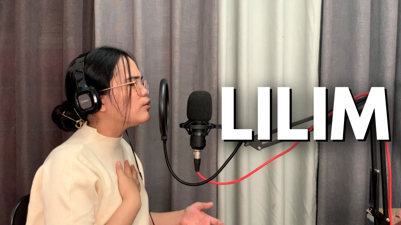 Lilim (cover) Victory Worship - YouTube