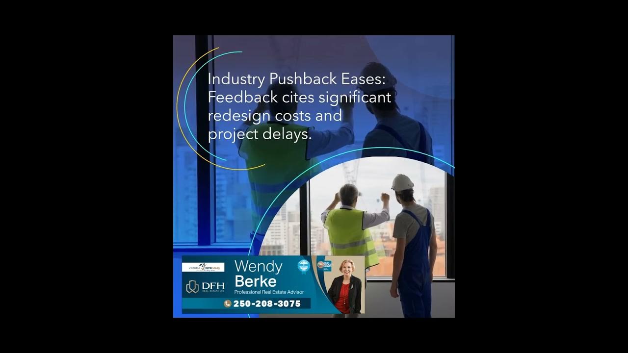 BC Code Exemption Impact - YouTube