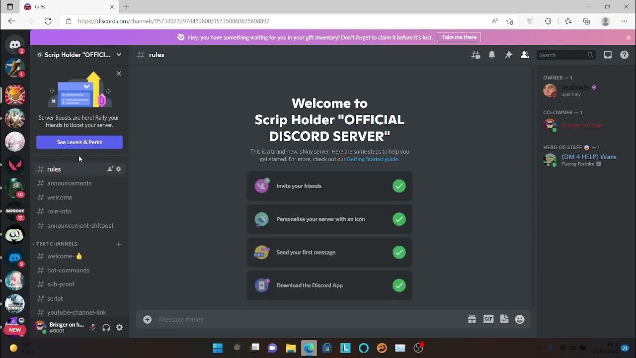 HOW TO USE SCRIPT HOLDER EXPLOITS / SCRIPTS FOR ROBLOX | FULL TUTORIAL ...