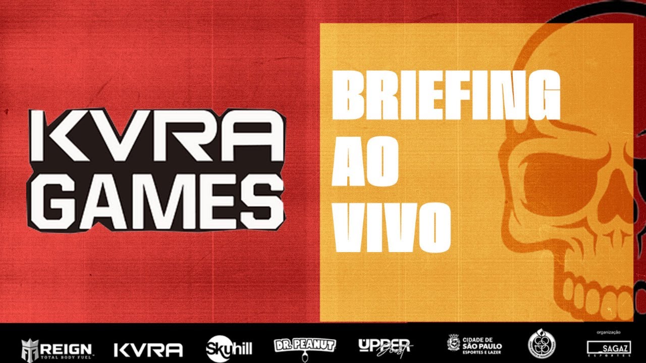 Briefing - #19 Kvra Games - YouTube