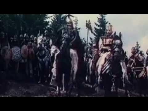 ДАКИ (фильм-1966) - YouTube