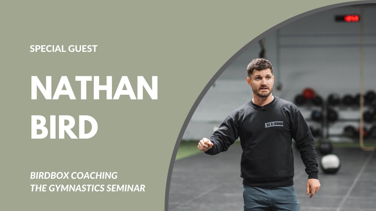 FF E99 - Nathan Bird - YouTube