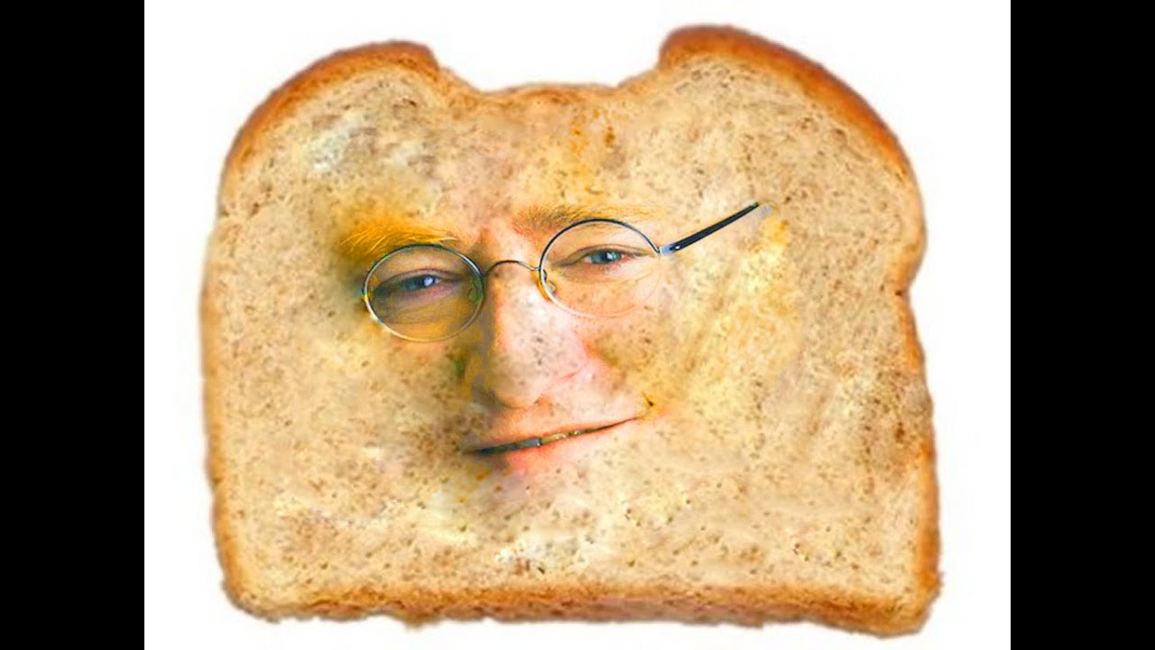 Sexy Bread Time Youtube