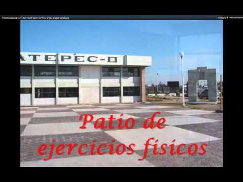 CECyTEM Ecatepec II - YouTube