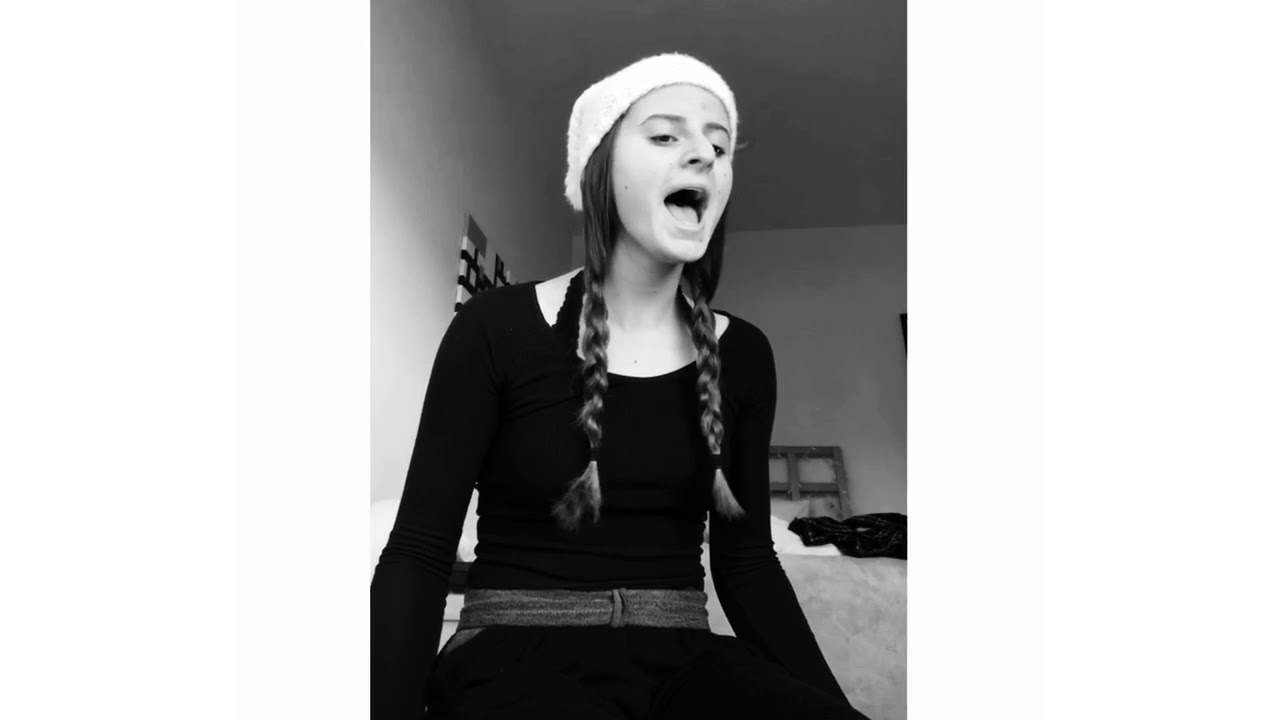 Stone Cold covered by Natalie Jane @nataliejanesings - YouTube