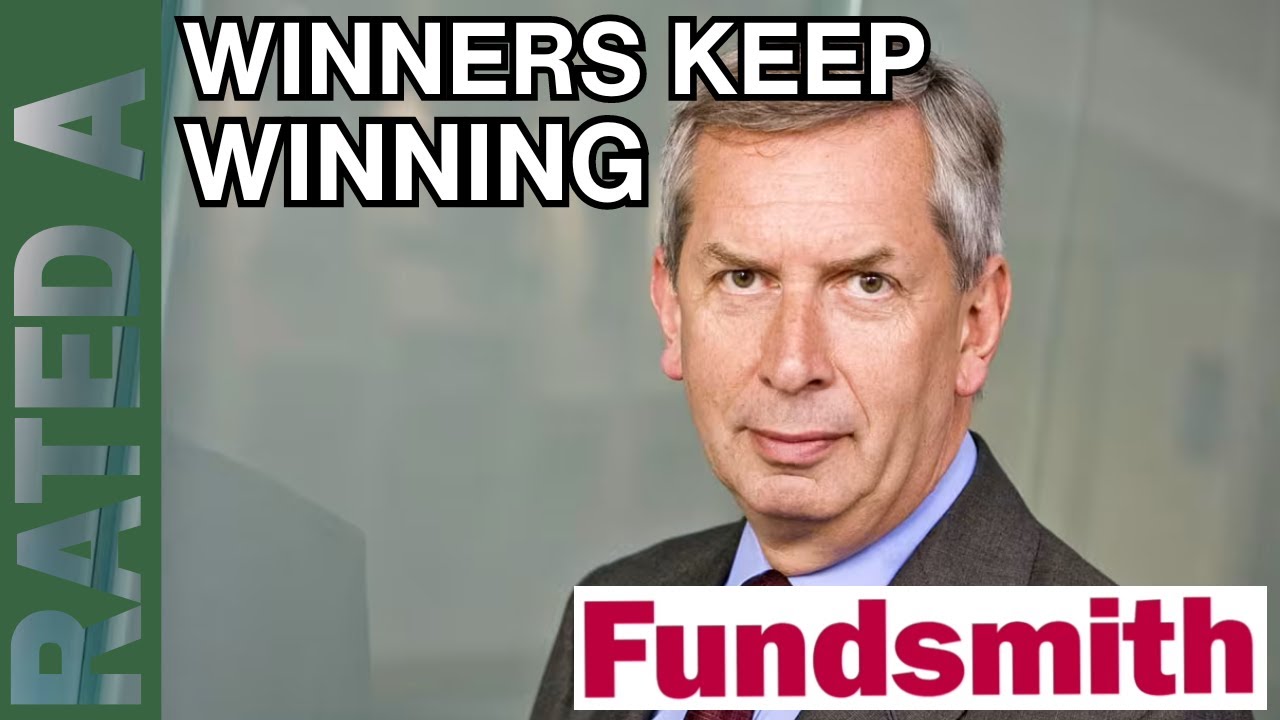 Lessons from Terry Smith - (Fundsmith Annual Shareholder Meeting) - YouTube