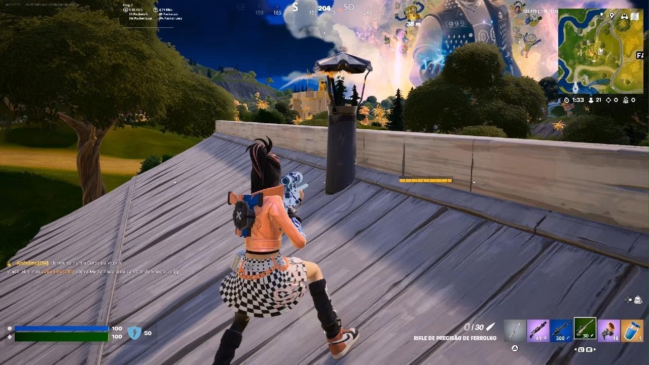 Fortnite_20241128225608 - YouTube