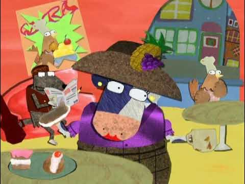 Funky Town, Dippy And The Dogs - YouTube