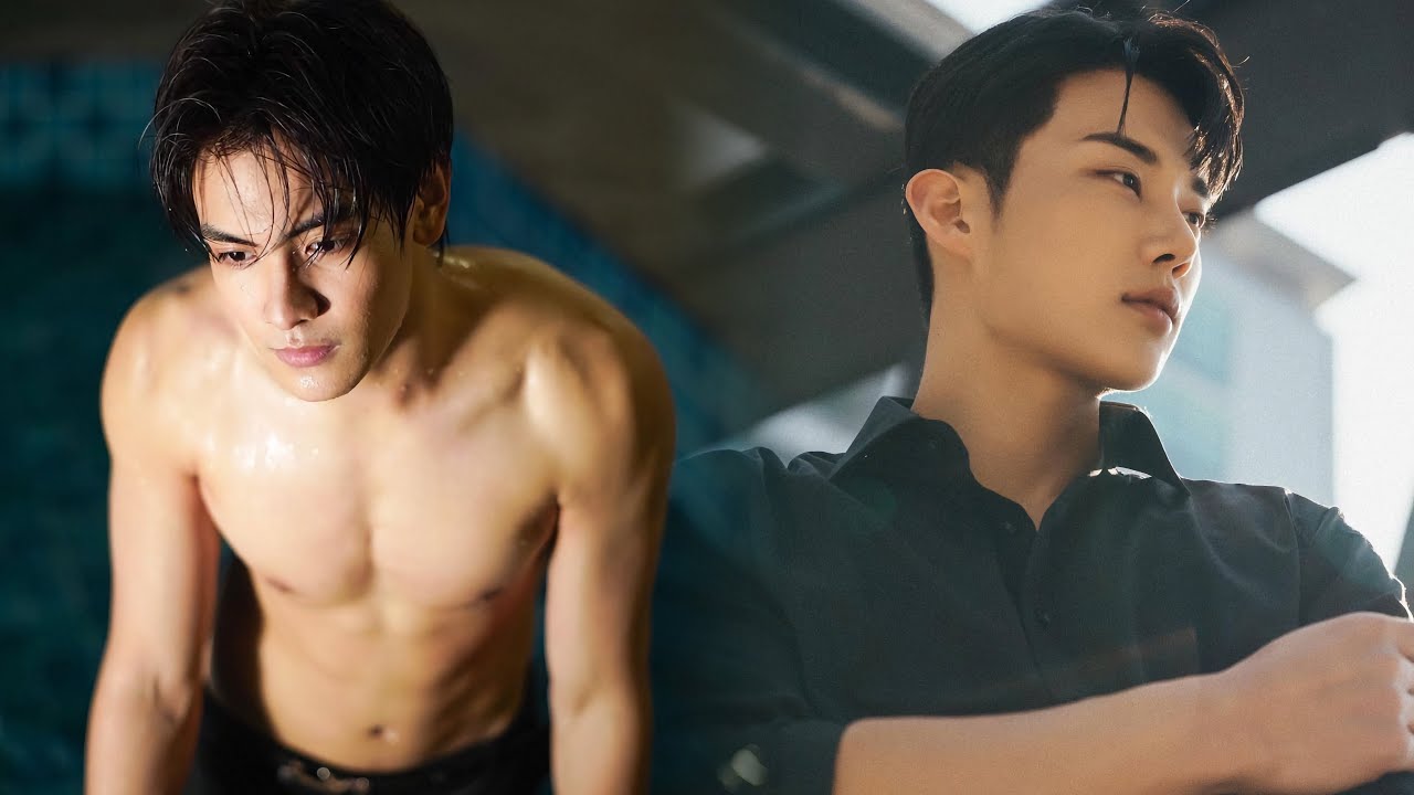 16 Hottest BL Series To Watch in July 2023! - YouTube