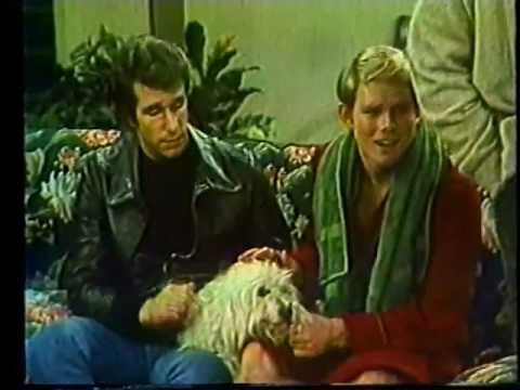 ABC Tuesday night comedies promo 1978 - YouTube