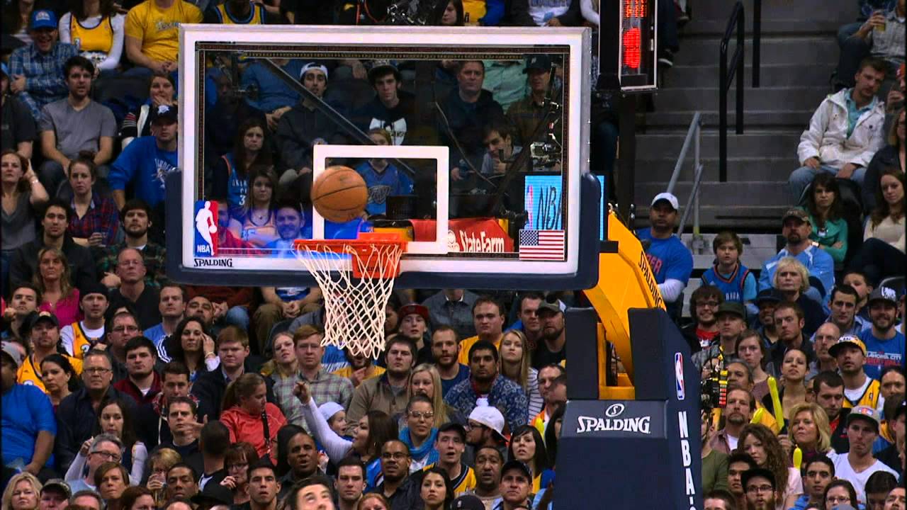 NBA Nightly Highlights: January 9th - YouTube