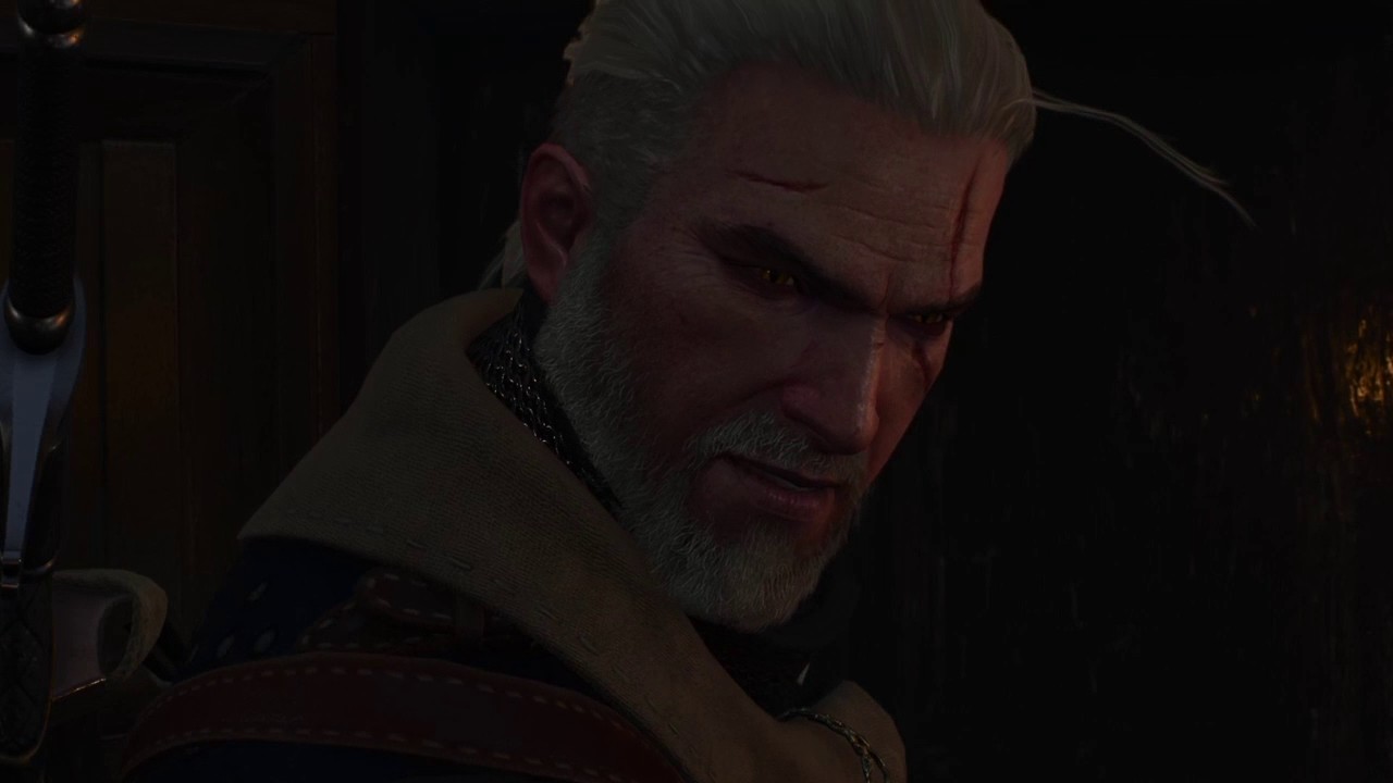 The Witcher 3 Blood And Wine Killing The Spotted Wight - YouTube