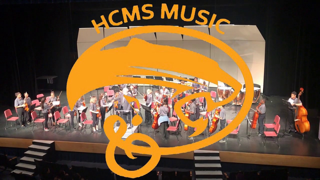 Music Highlight Reel - YouTube