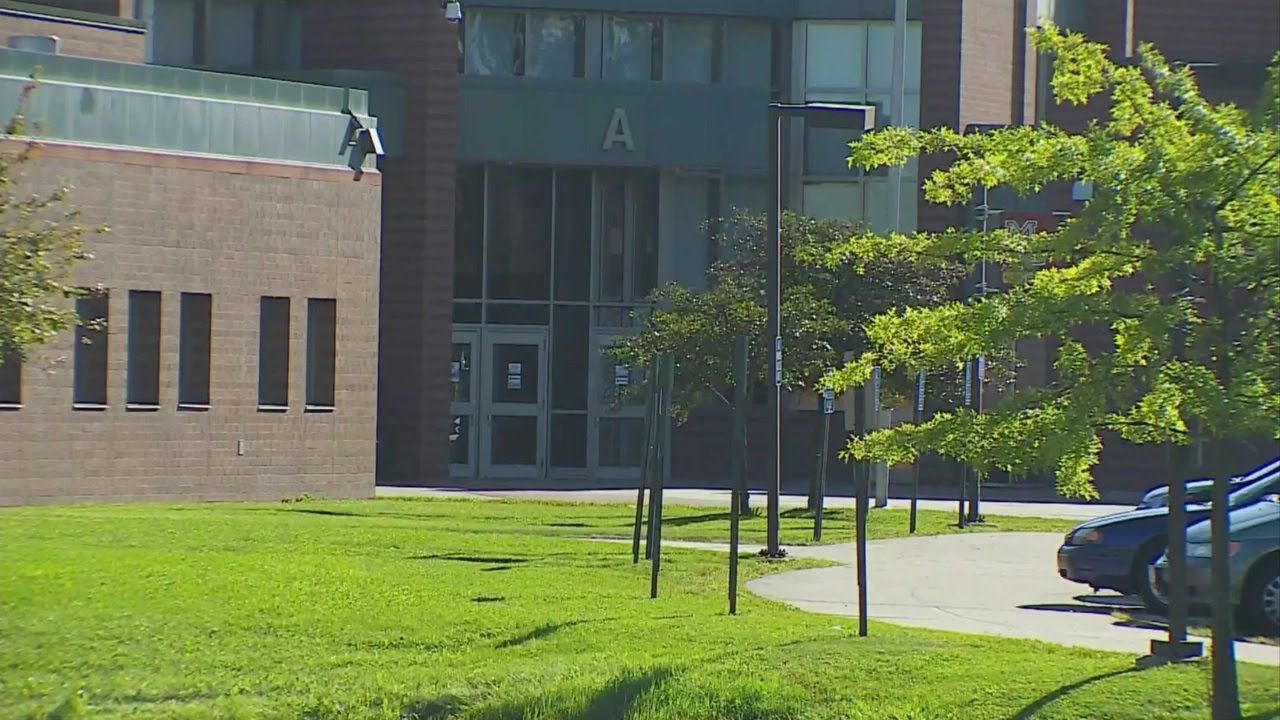 Former Maple Grove Teacher Accused Of Inappropriate Relations With ...