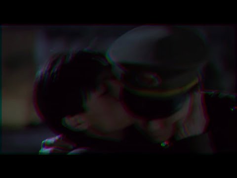 East Palace, West Palace- A Lan & Xiao Shi - First Meeting- Idfc