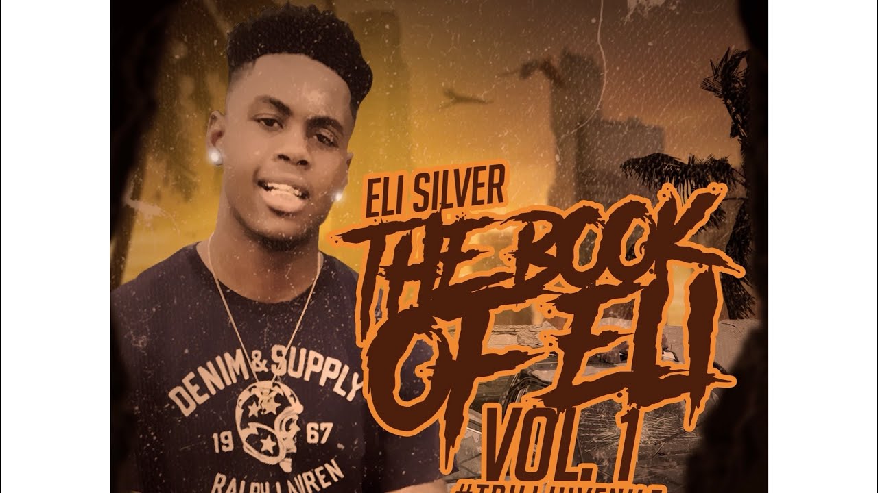 Eli Silver - Slang Gang - YouTube