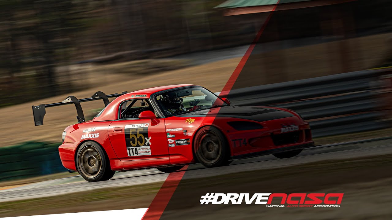 J35A4-Powered Honda S2000 - YouTube