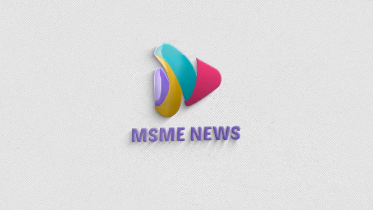 MSME News Intro | Turnover to Define MSMEs – The New MSME Definition ...